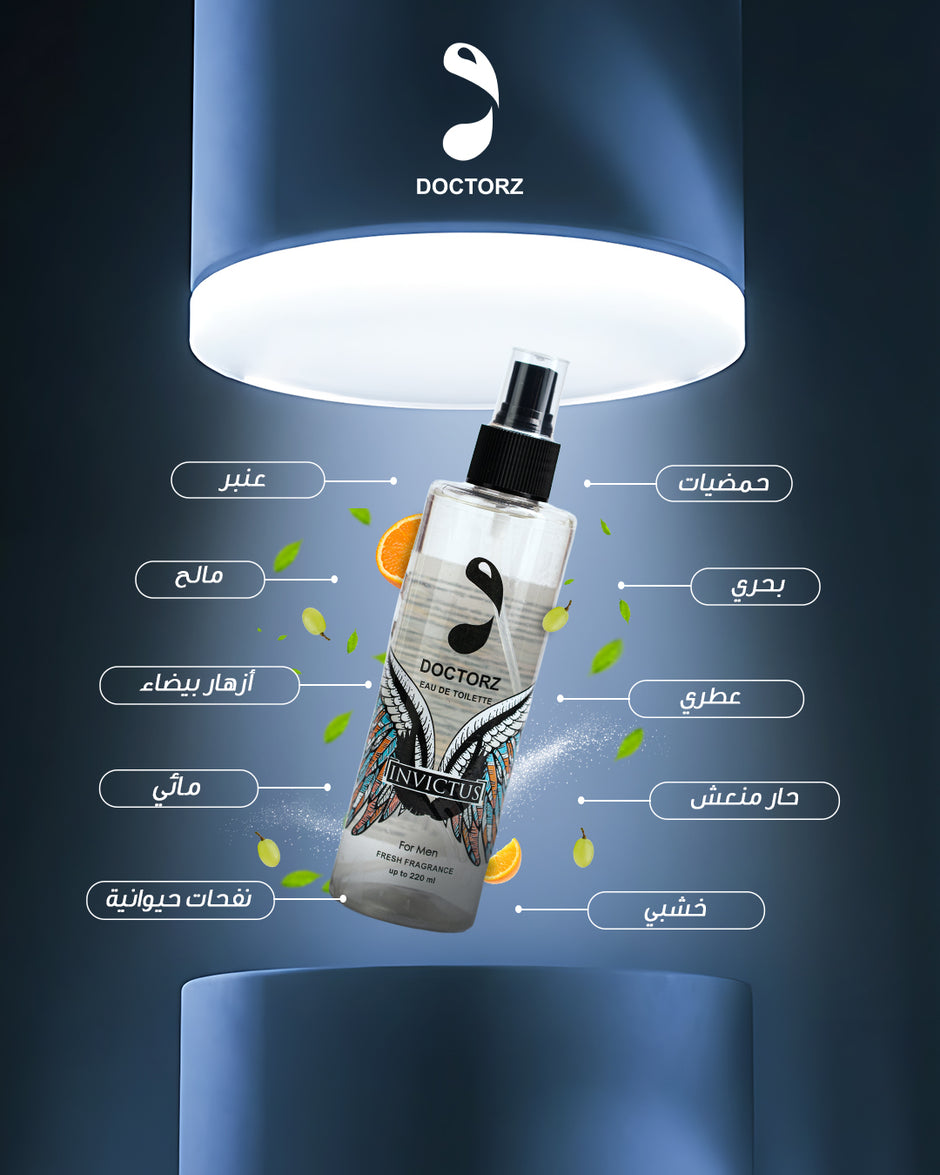 BODY SPLASH MEN – tagged "Men" – Doctorz store